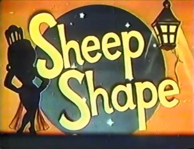 Sheep Shape | Paramount Cartoons Wiki | Fandom
