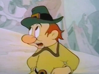 Gabby | Paramount Cartoons Wiki | Fandom