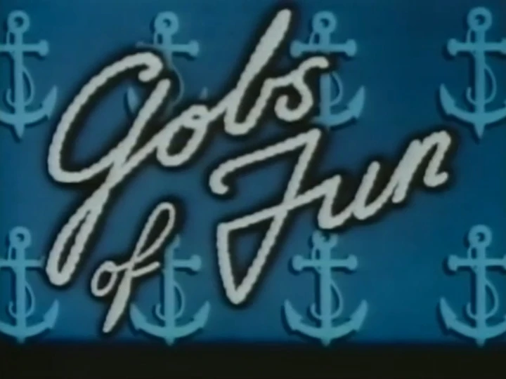 Gobs of Fun | Paramount Cartoons Wiki | Fandom