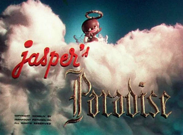 Jasper's Paradise | Paramount Cartoons Wiki | Fandom
