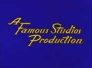 Cheese Burglar | Paramount Cartoons Wiki | Fandom