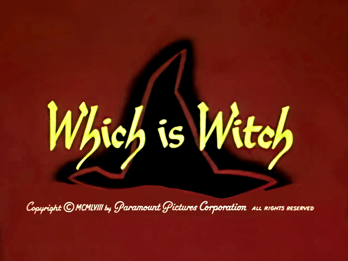 Category:1958 cartoons | Paramount Cartoons Wiki | Fandom