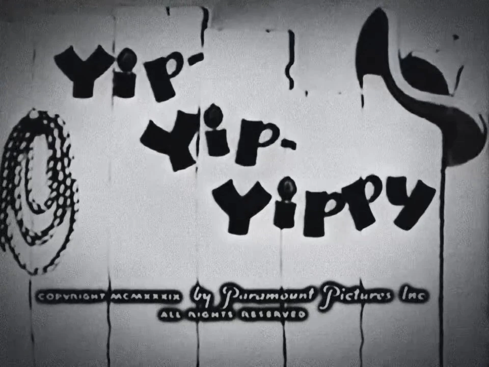 Yip-Yip-Yippy | Paramount Cartoons Wiki | Fandom