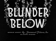 Blunder Below | Paramount Cartoons Wiki | Fandom