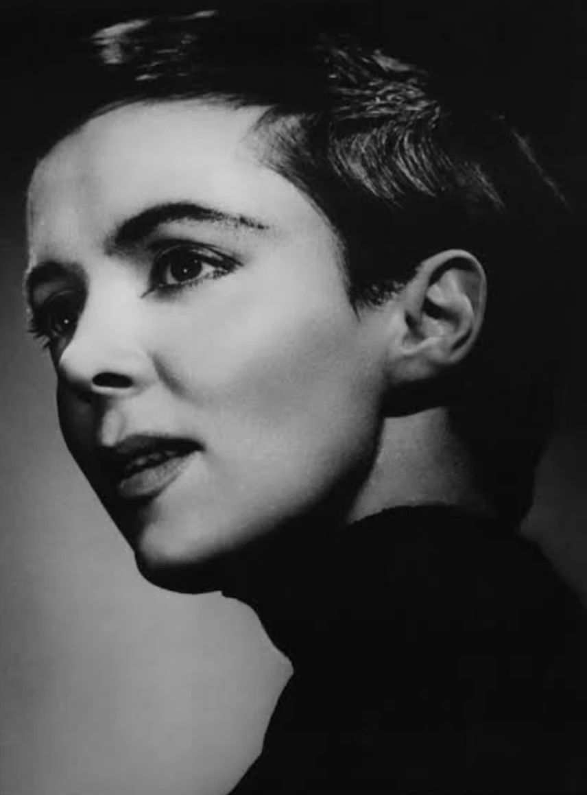 Norma MacMillan | Paramount Cartoons Wiki | Fandom