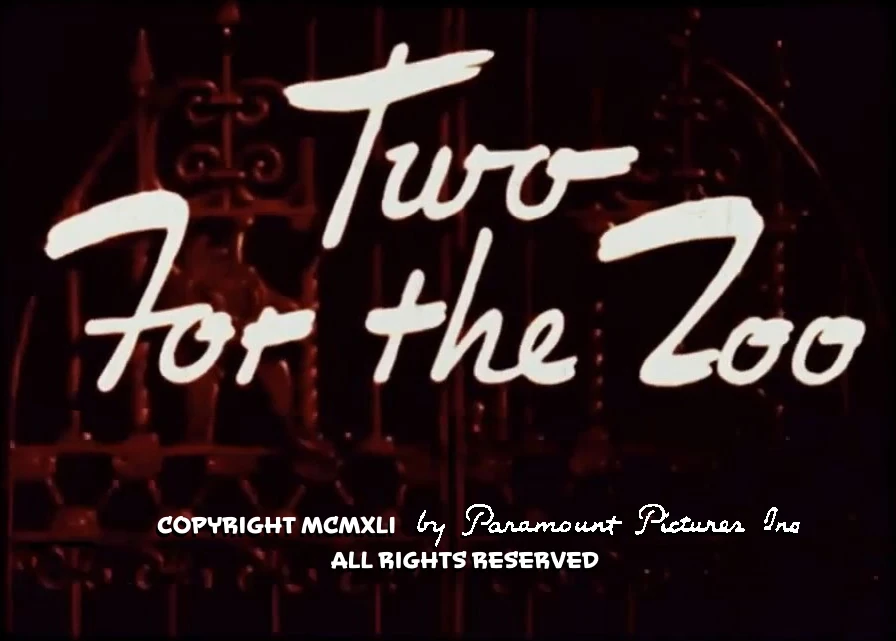 Category:1941 cartoons | Paramount Cartoons Wiki | Fandom