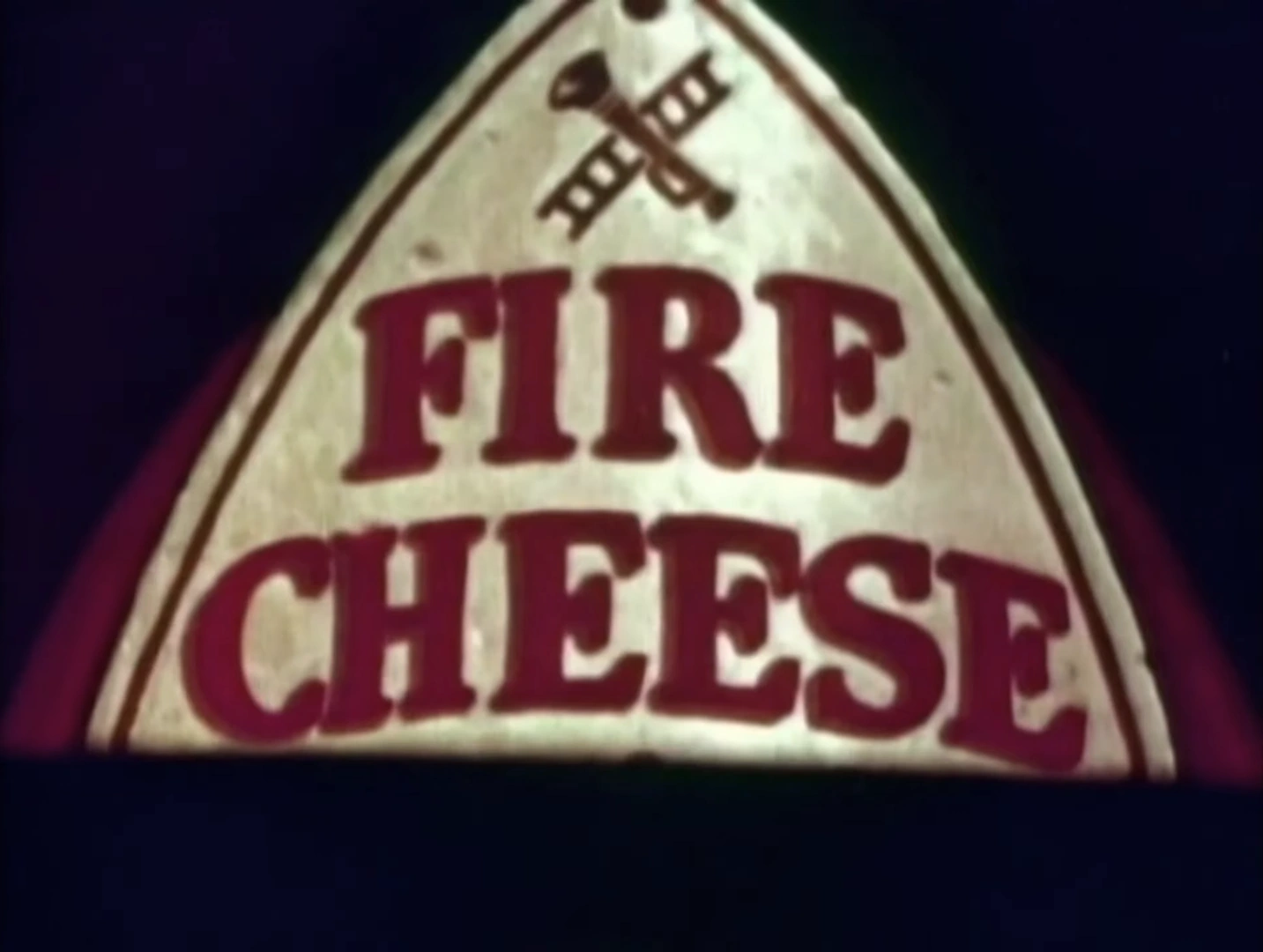 Fire Cheese | Paramount Cartoons Wiki | Fandom