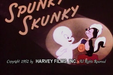 Hooky Spooky 1957