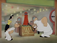 David Tendlar | Paramount Cartoons Wiki | Fandom