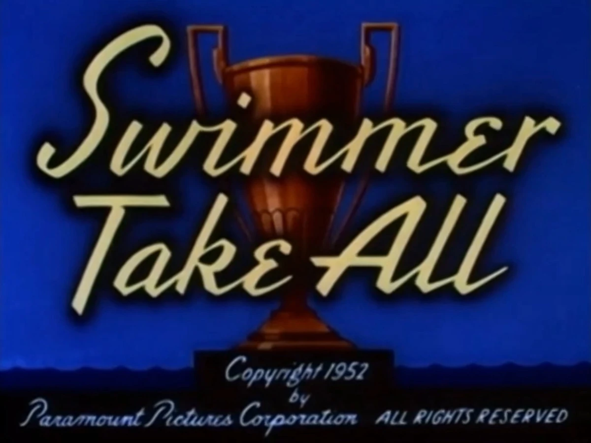 Category:1952 cartoons | Paramount Cartoons Wiki | Fandom