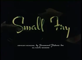 Small Fry | Paramount Cartoons Wiki | Fandom