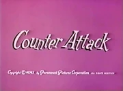 Counter Attack | Paramount Cartoons Wiki | Fandom