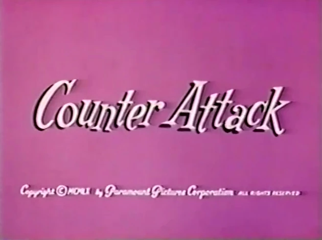 Counter Attack | Paramount Cartoons Wiki | Fandom