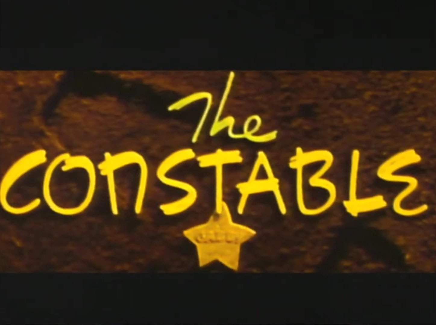 The Constable | Paramount Cartoons Wiki | Fandom