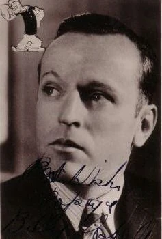 William Costello | Paramount Cartoons Wiki | Fandom