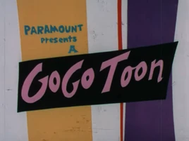 GoGo Toons | Paramount Cartoons Wiki | Fandom