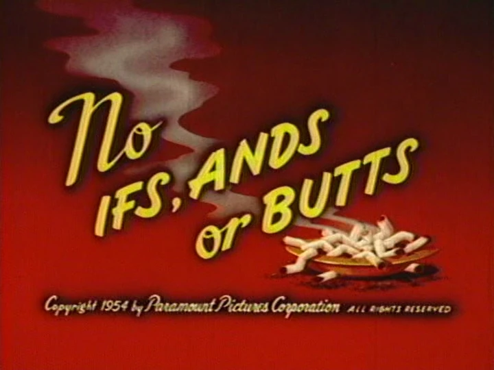 Category:1954 cartoons | Paramount Cartoons Wiki | Fandom