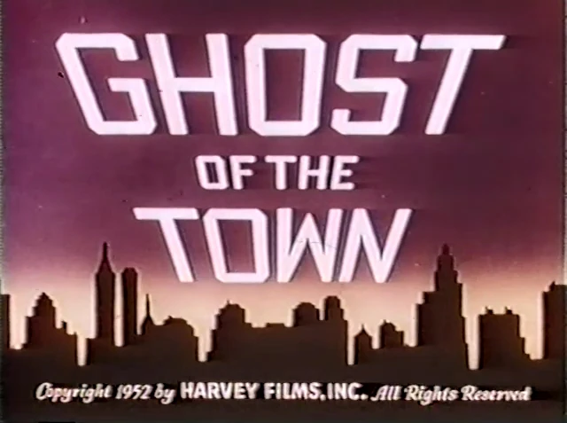 Category:1952 cartoons | Paramount Cartoons Wiki | Fandom