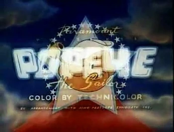 Jitterbug Jive | Paramount Cartoons Wiki | Fandom