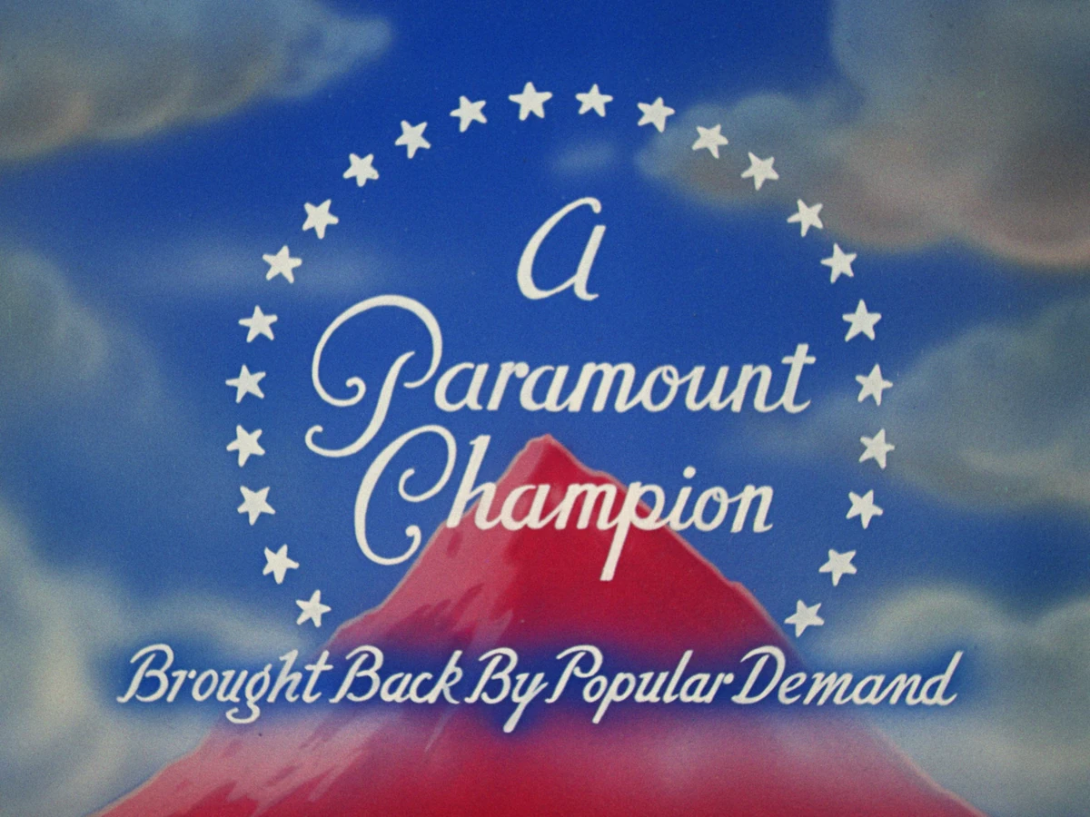 List of reissued Paramount cartoons | Paramount Cartoons Wiki | Fandom