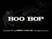Boo Bop | Paramount Cartoons Wiki | Fandom