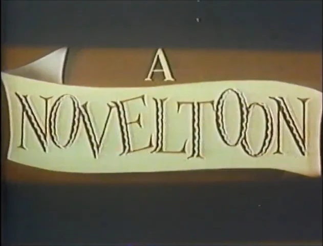 National Telefilm Associates | Paramount Cartoons Wiki | Fandom