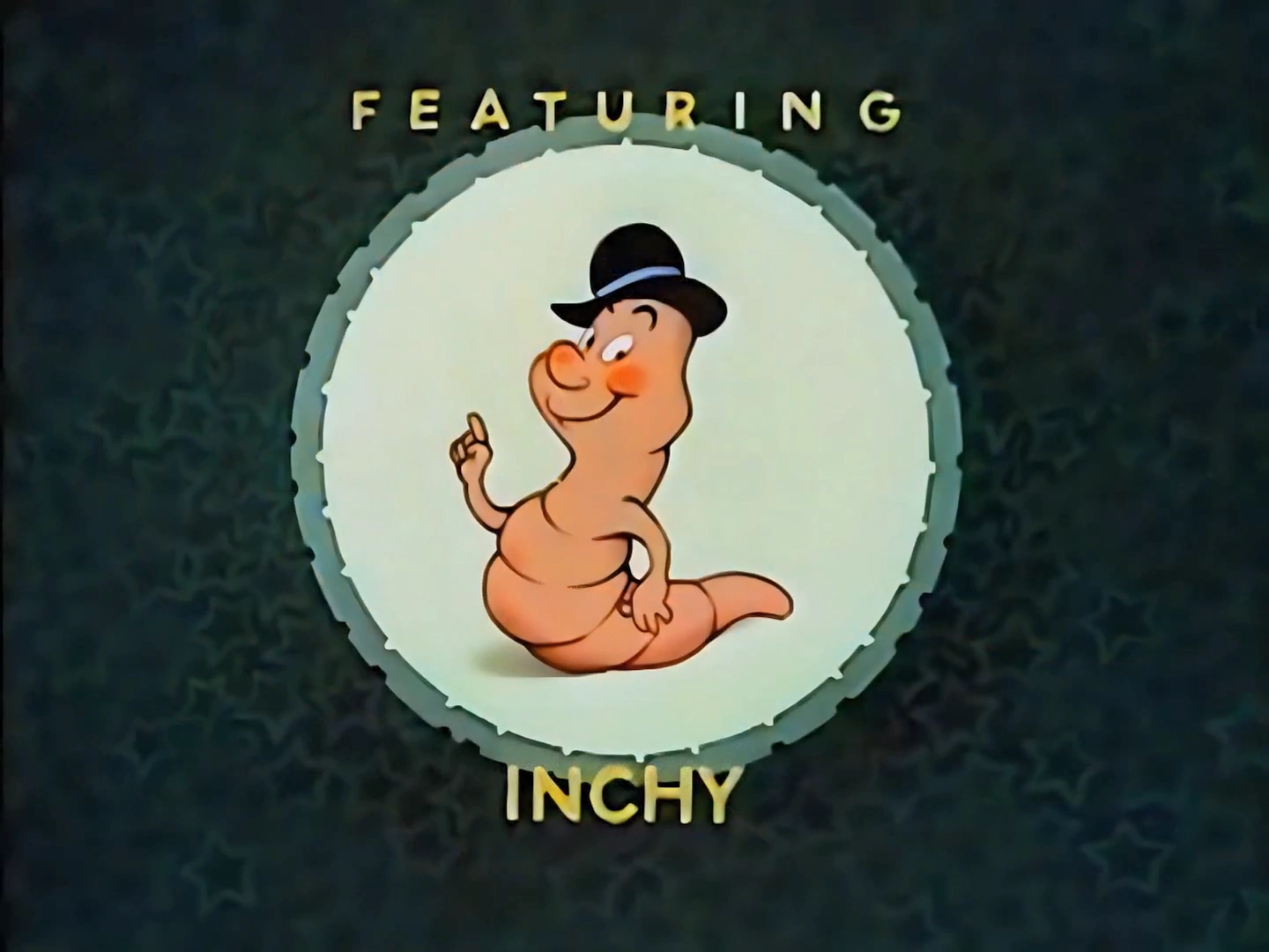 Inchy Worm | Paramount Cartoons Wiki | Fandom