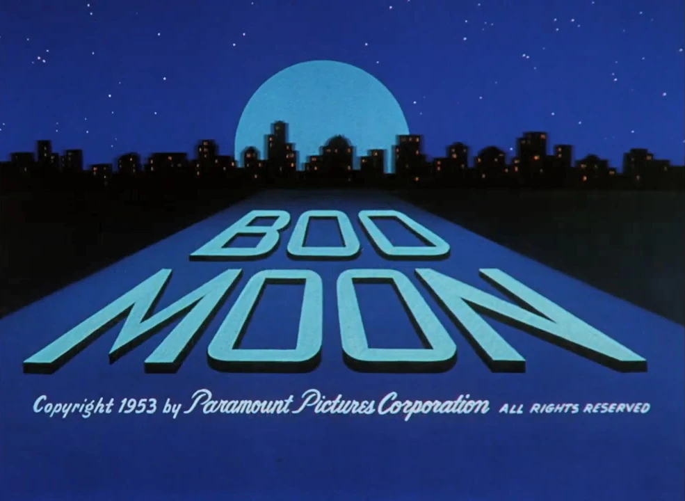 Boo Moon | Paramount Cartoons Wiki | Fandom