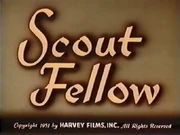 Scout Fellow | Paramount Cartoons Wiki | Fandom