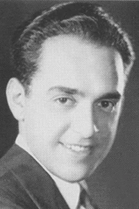 Sammy Timberg | Paramount Cartoons Wiki | Fandom