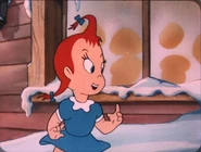 Little Audrey | Paramount Cartoons Wiki | Fandom