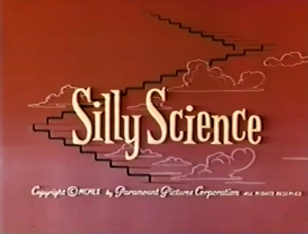 Silly Science | Paramount Cartoons Wiki | Fandom
