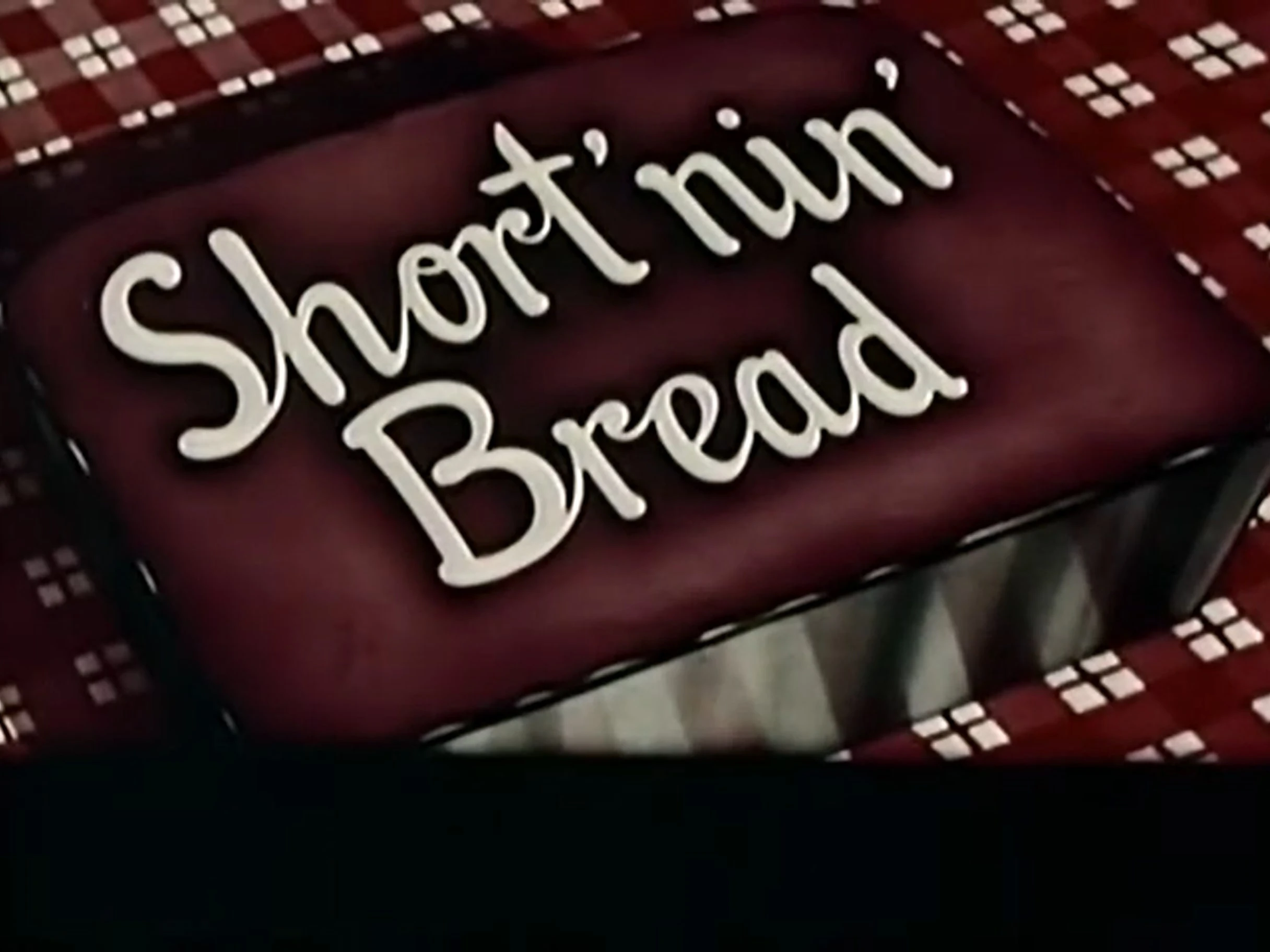 Short'nin' Bread | Paramount Cartoons Wiki | Fandom