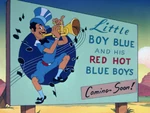 Billy | Paramount Cartoons Wiki | Fandom