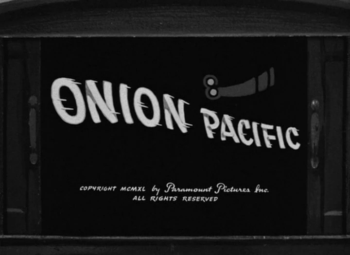 Onion Pacific | Paramount Cartoons Wiki | Fandom