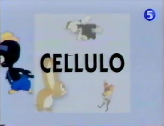 Cellulo | Paramount Cartoons Wiki | Fandom