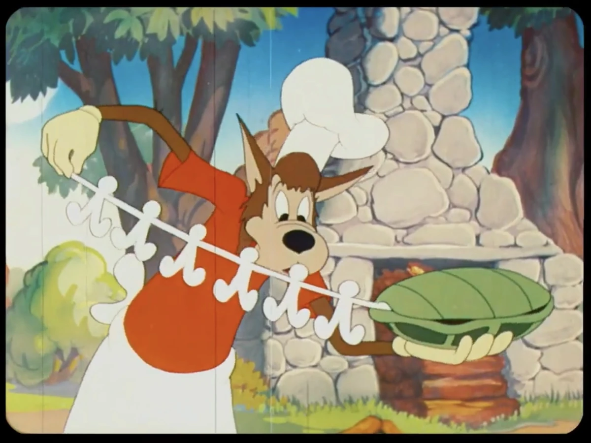 David Tendlar | Paramount Cartoons Wiki | Fandom