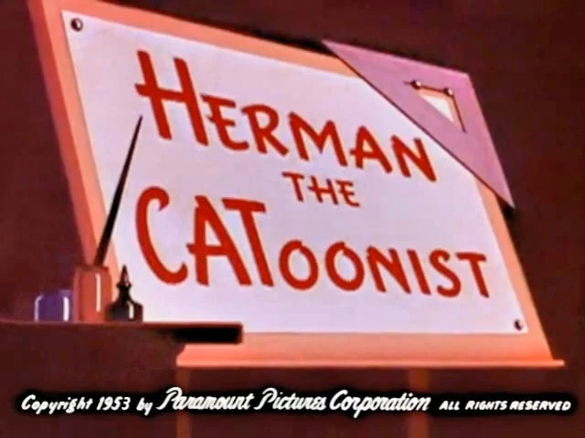 Category:1953 cartoons | Paramount Cartoons Wiki | Fandom