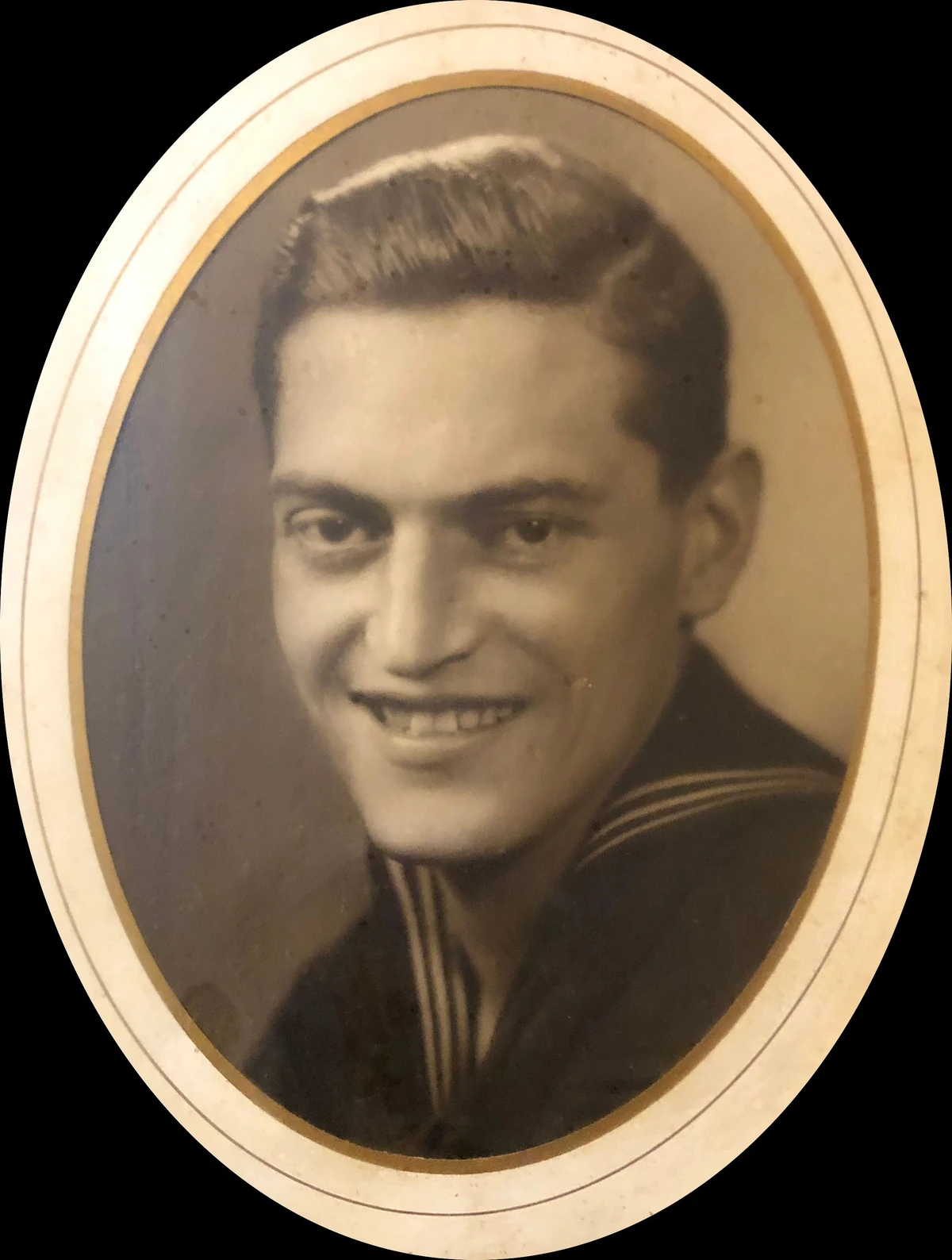Wm. B. Pattengill | Paramount Cartoons Wiki | Fandom