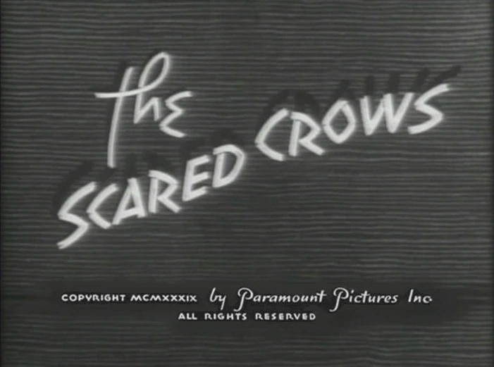 The Scared Crows | Paramount Cartoons Wiki | Fandom