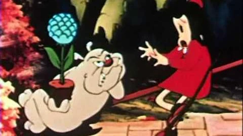 Daffydilly Daddy | Paramount Cartoons Wiki | Fandom