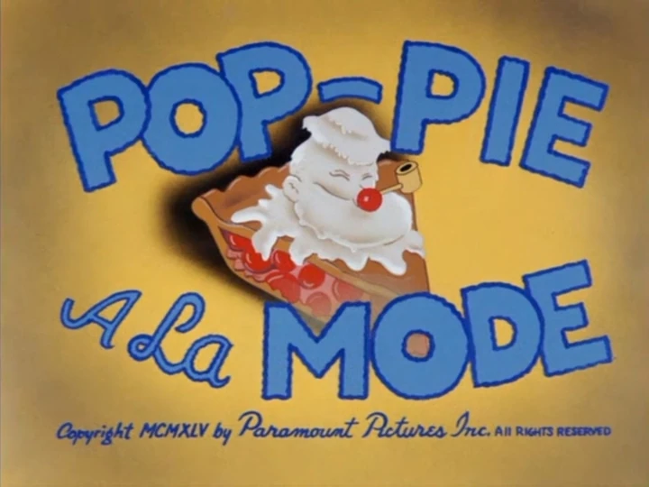 Category:Cartoons written by Dave Tendlar | Paramount Cartoons Wiki ...