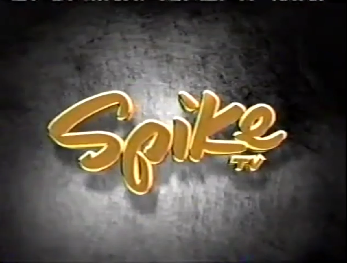 Spike Bumpers | Paramount Network Schedule Archives Wiki | Fandom