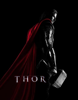 Thor | Paramount Pictures UK Wiki | Fandom