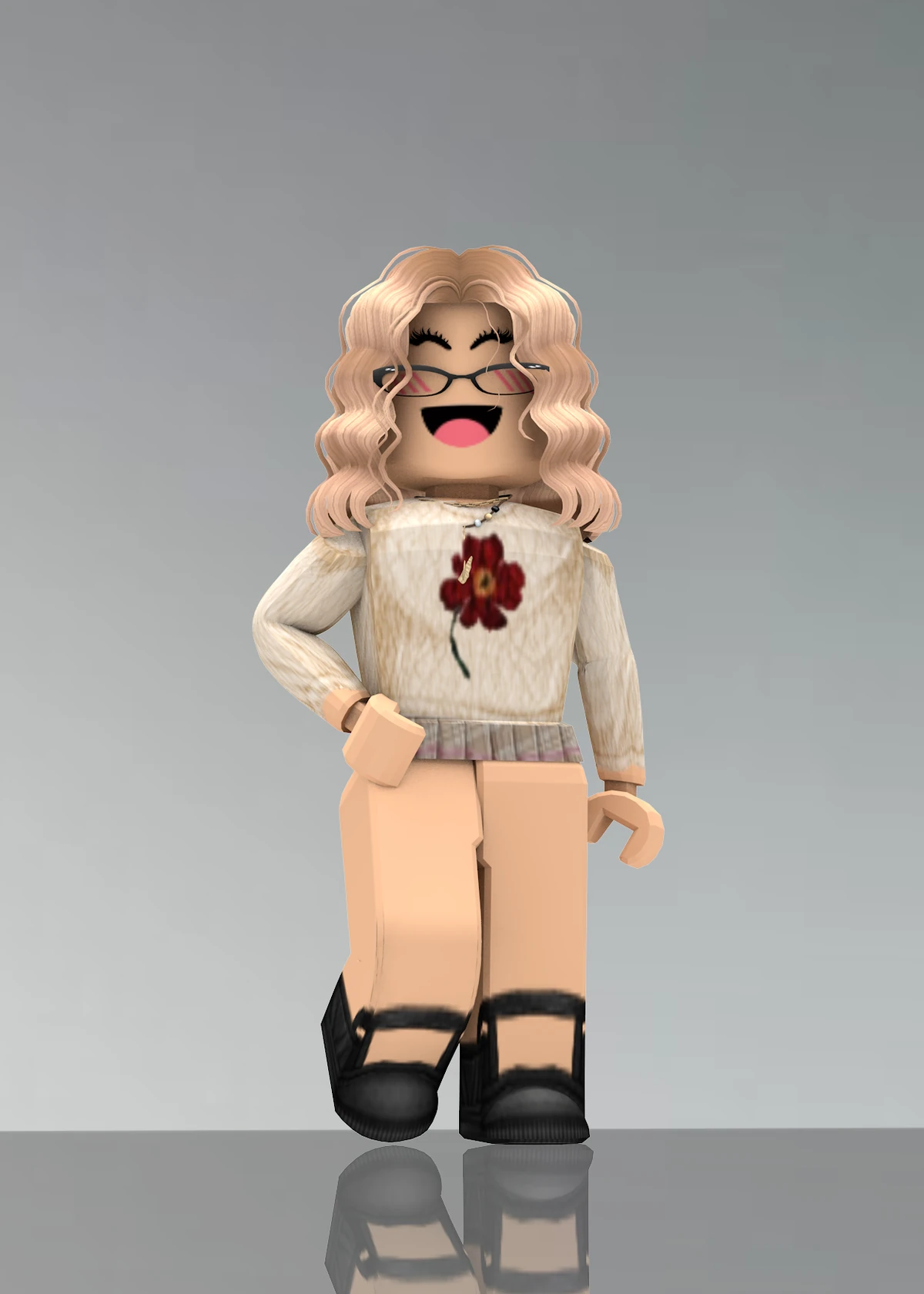 Lilibeth Mayfield | ParamountProductionsRTV Wiki | Fandom