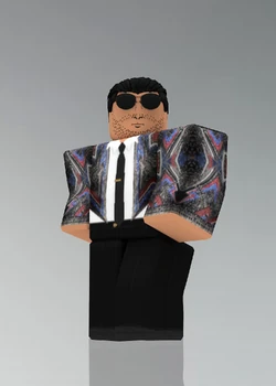 Daniel Schroeder | ParamountProductionsRTV Wiki | Fandom