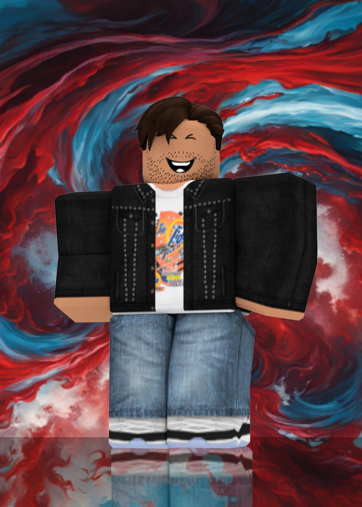 Travis Foster | ParamountProductionsRTV Wiki | Fandom