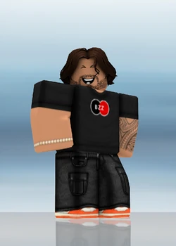 Travis Foster | ParamountProductionsRTV Wiki | Fandom