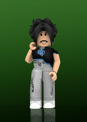 Krystal Tanner | ParamountProductionsRTV Wiki | Fandom