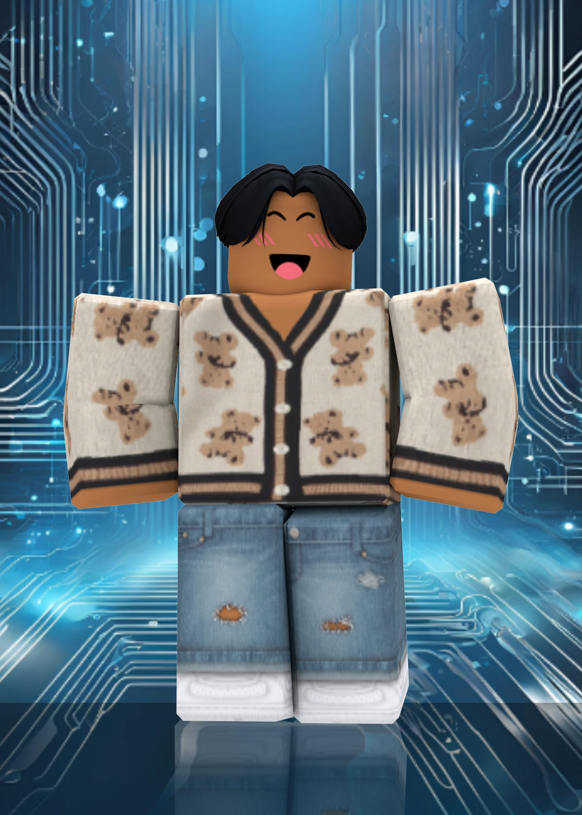 Ryan Akbar | ParamountProductionsRTV Wiki | Fandom